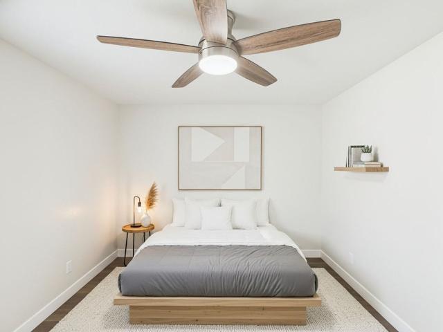 Iroquois Avenue 2 Bedroom Apartment for Rent at 4839 Iroquois Ave, San Diego, CA 92117 Bay Park