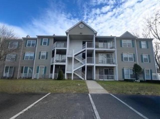 Iroquois Dr Unit,absecon, Condo For Sale