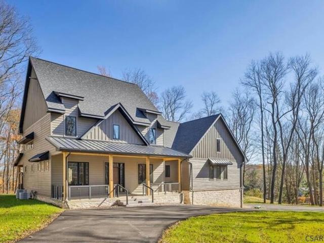 Iroquois Ln, Stoystown, Home For Sale