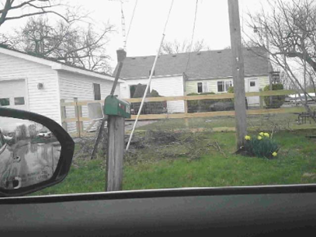 Iroquois St