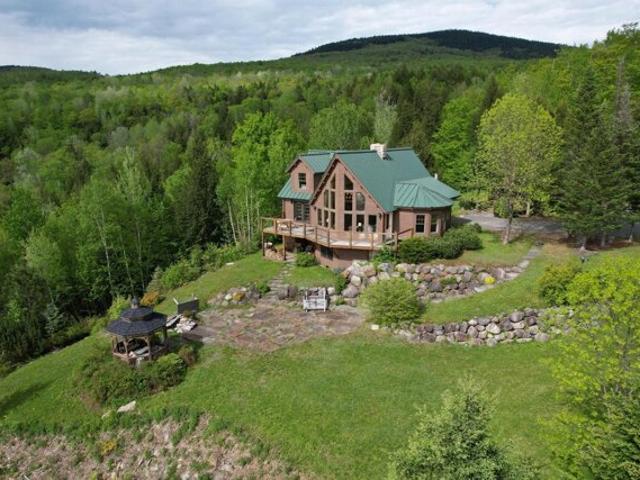Ira Mountain Rd, Kingfield, Home For Sale
