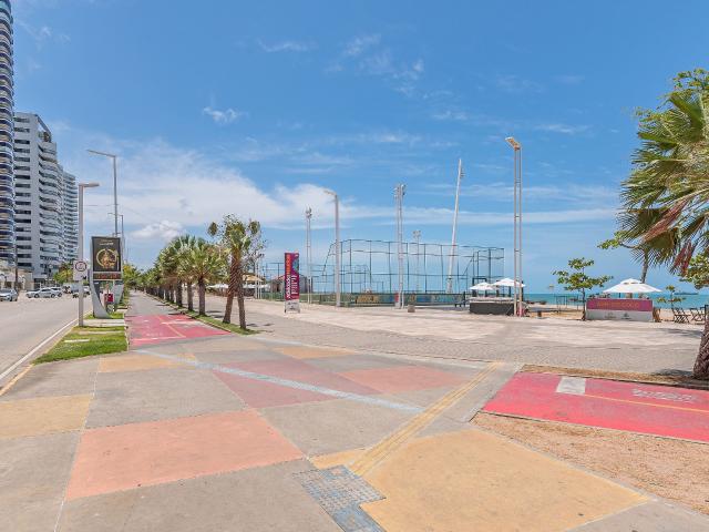 Iracema Residence #103 Beira Mar by Carpediem
