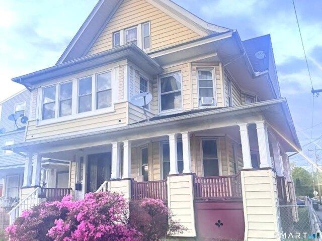 Iranistan Ave, Bridgeport, Home For Sale
