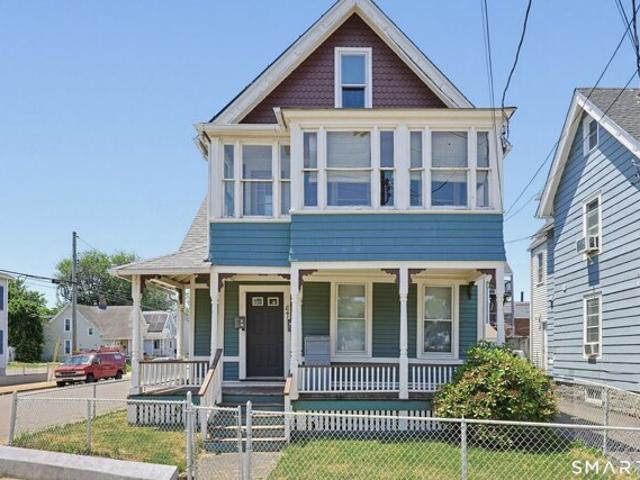 Iranistan Ave, Bridgeport, Home For Sale