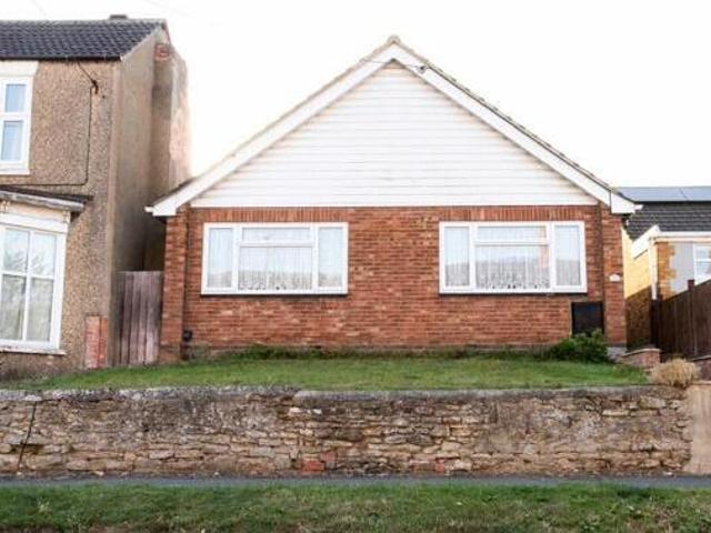 Irchester, Farndish Road, Wellingborough, 3 Bedroom Bungalow