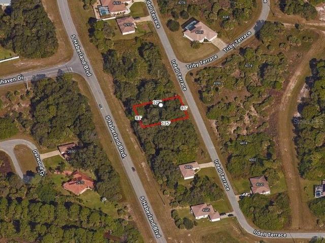 Irdell Ter, North Port, FL 34288