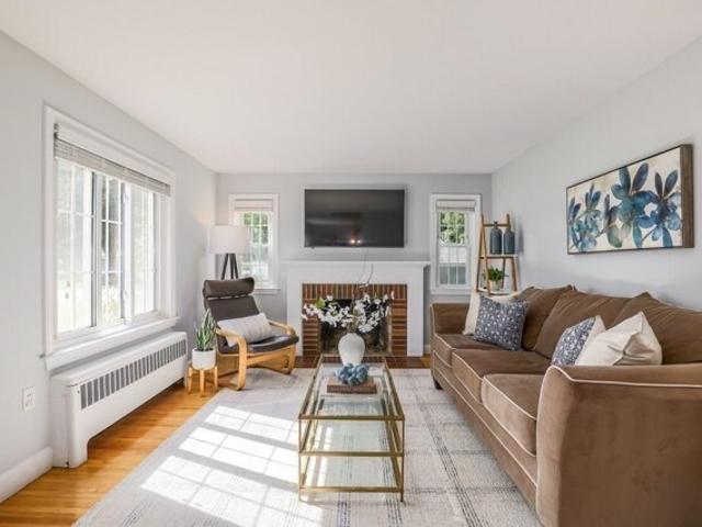 Ireta Rd, Shrewsbury, Home For Sale