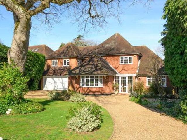 Ireton Avenue, Ashley Park, 4 Bedroom Detached
