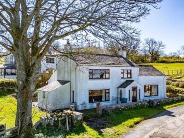 Ireby, Aughertree, 3 Bedroom Detached