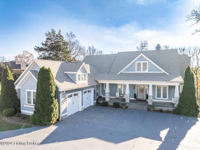 Ireland Ave, Bardstown, Home For Sale