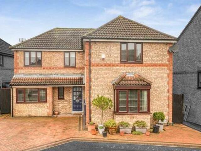 Ireland Close, Browns Wood, 4 Bedroom Detached