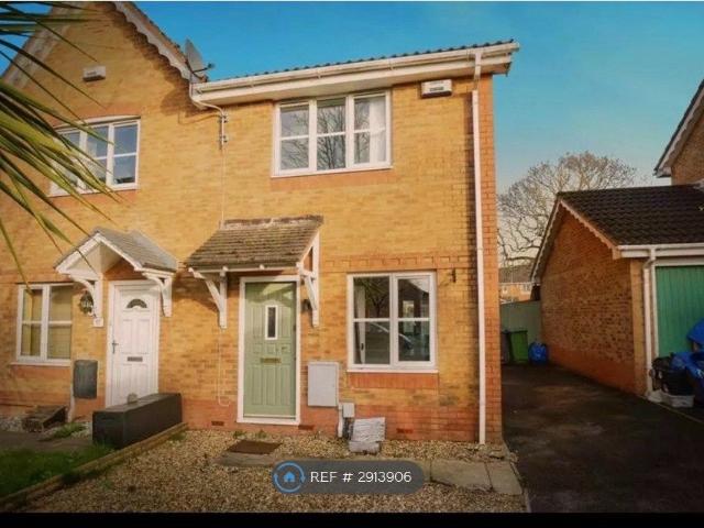 Ireland Close, Cardiff CF3, 2 bed semi detached house to rent, £1,150 pcm | PrimeLocation