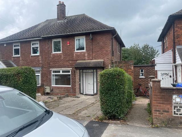 Irene Avenue, Stoke On Trent ST6, 3 bed semi detached house to rent, £1,400 pcm | PrimeLocation