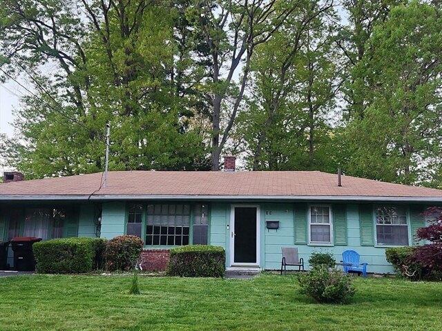 Irene Cir, Brockton, Home For Sale