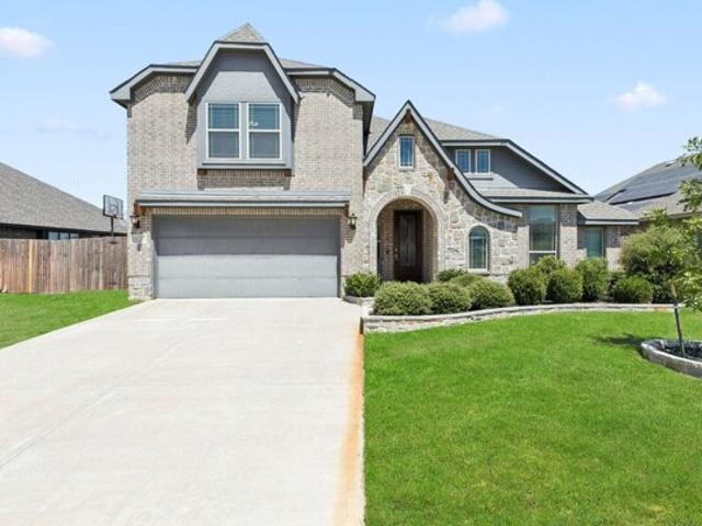 Irene Dr, Crowley, Home For Sale