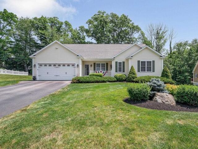Irenes Way, Seabrook, Home For Sale