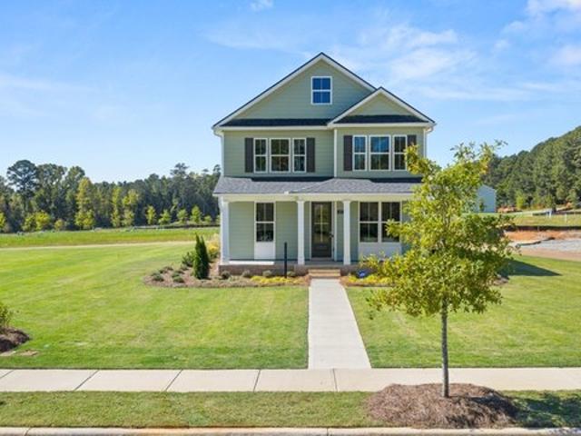 Iria Glen Plan Brookland Commons Community