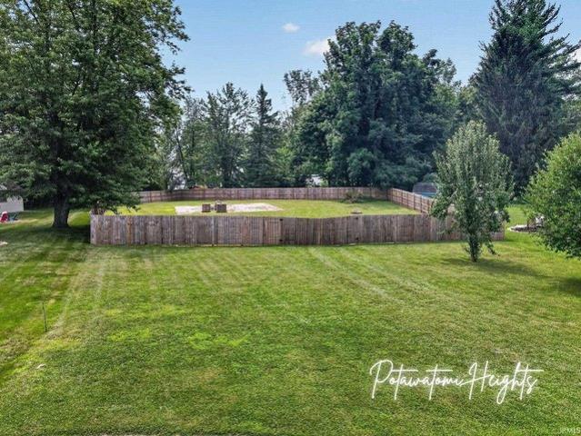 Iriquois Dr Lot 58, Syracuse, IN 46567