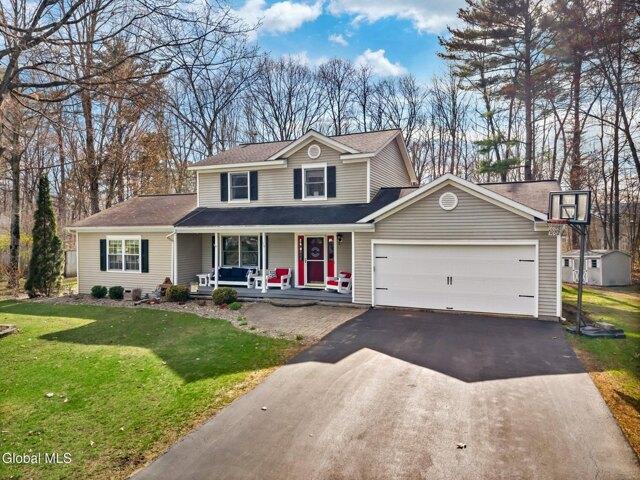 Iris Ave, South Glens Falls, Home For Sale