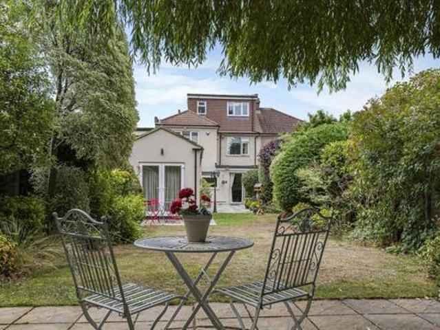 Iris Avenue, Bexley, 7 Bedroom Semi detached