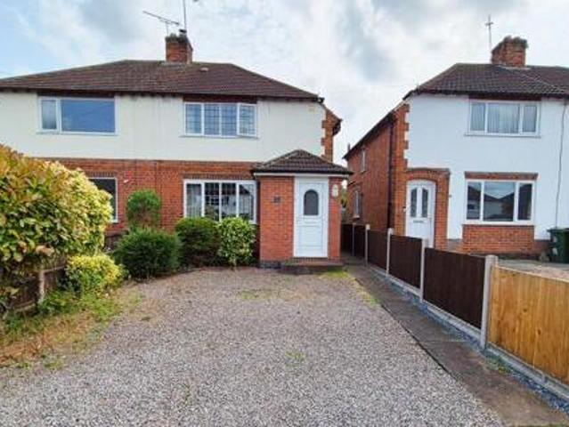 Iris Avenue, Birstall, 3 Bedroom Semi detached