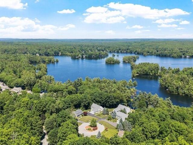 Iris Ct Unit,lunenburg, Condo For Sale