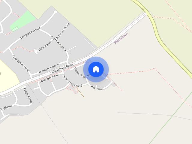 Iris Close, Ambrosden, OX25