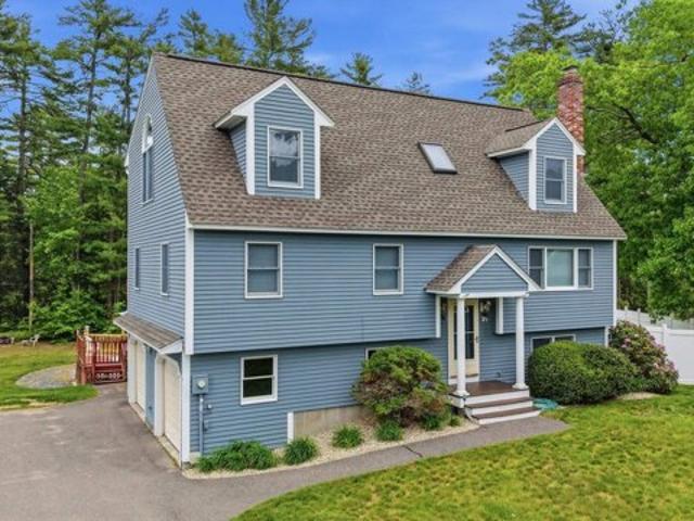 Iris Dr, Merrimack, Home For Sale