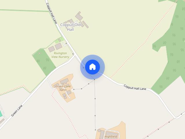 Iris Drive, Coppull, Chorley, PR7