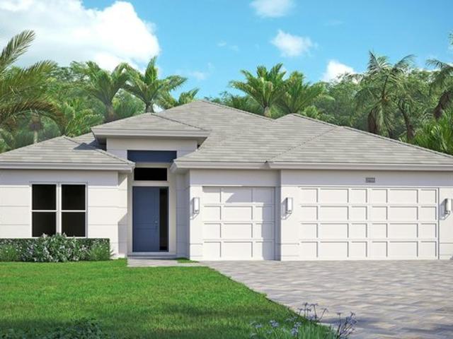 Iris Grande Plan BELTERRA Community