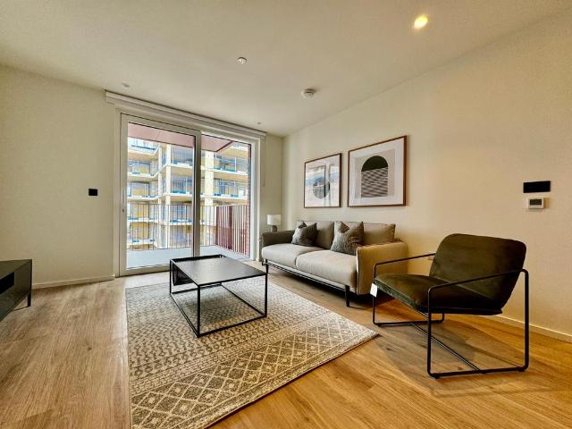 Iris House, 12 Hemlock Street. 1 bed flat to rent £2,000 pcm £462 pw