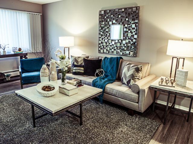 Iris Park Apartments