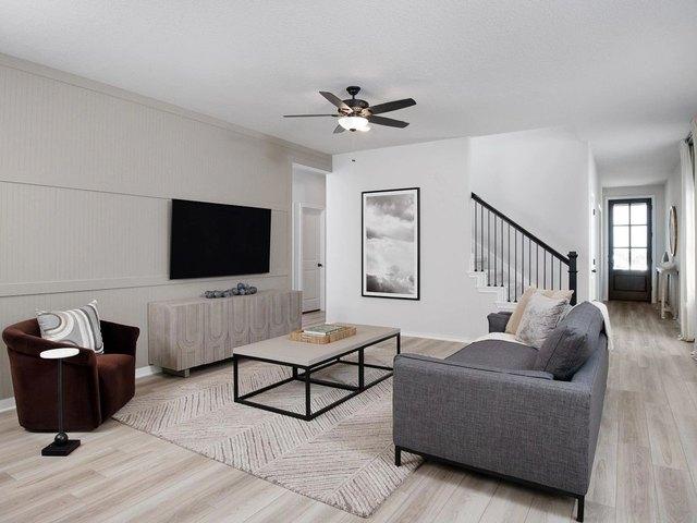 Iris Plan Arcadia Ridge Community