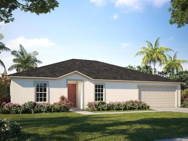 Iris Plan Benton Hills Community