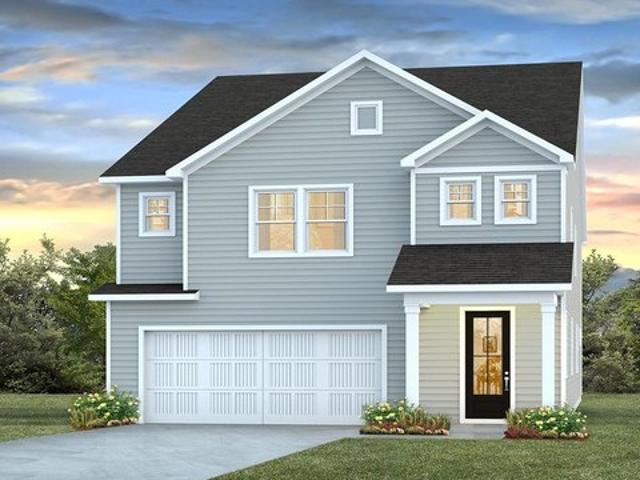 IRIS Plan Berkeley Bay Community