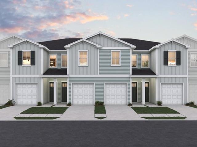 Iris Plan Ellis Cove Community
