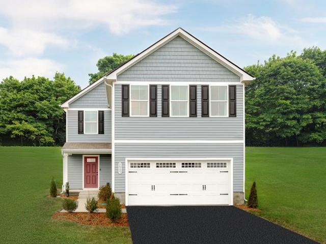 Iris Plan Kilpatrick Woods Community