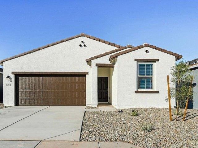 Iris Plan Solara Community