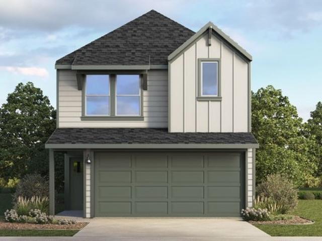 IRIS Plan Pinehaven Community