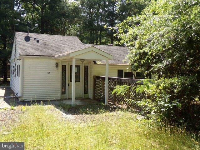 Iris Rd, Millville, Home For Sale