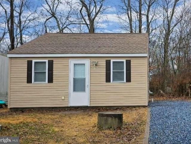 Iris Rd, Millville, Home For Sale