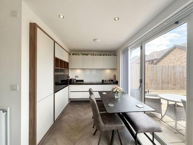 Iris Walk, Sunniside NE16, 3 bed detached house to rent, £1,650 pcm | PrimeLocation