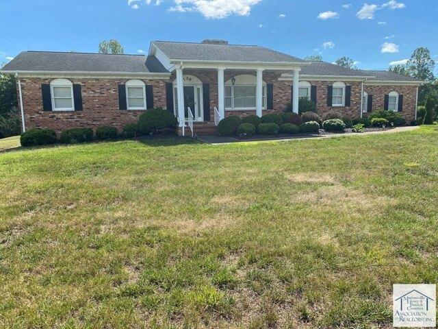 Irisburg Rd, Axton, Home For Sale