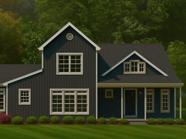 Irish Creek Rd Unit A, Mohrsville, Home For Sale