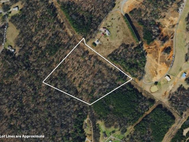 Irish Cutt Rd, Newport, TN 37821