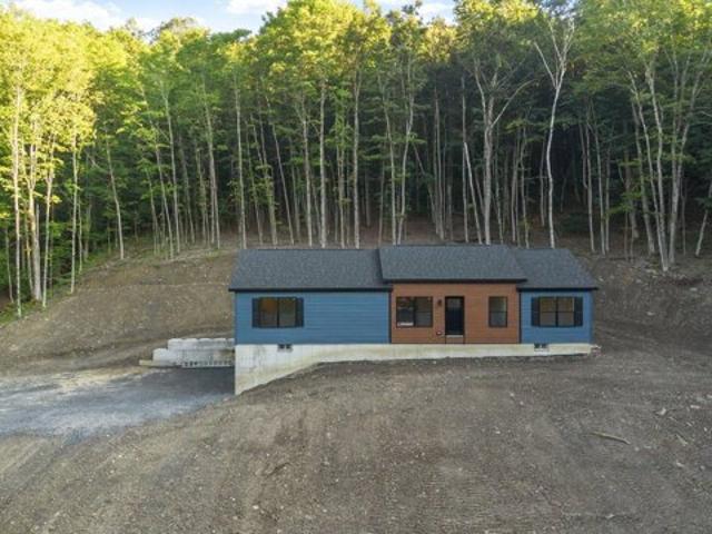 Irish Hill Rd, Berne, Home For Sale