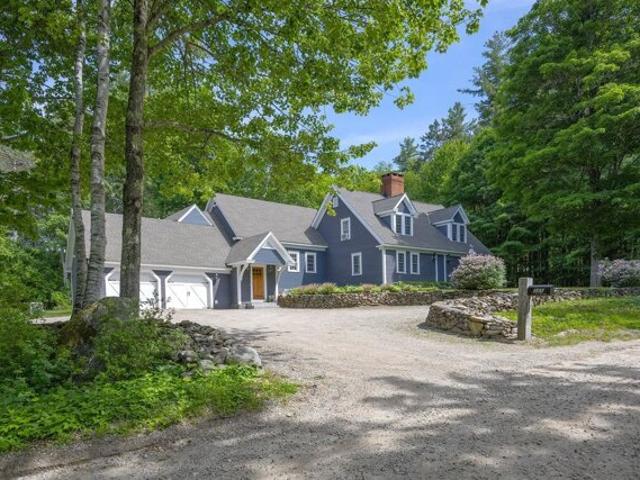 Irish Hill Rd, Hopkinton, Home For Sale