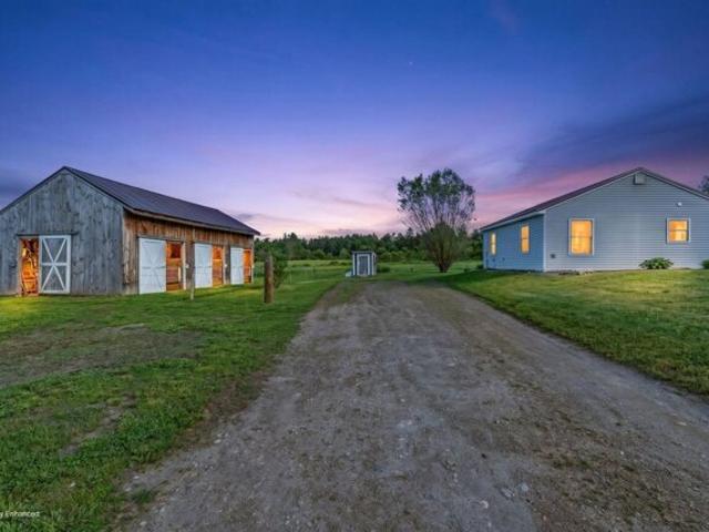 Irish Ln, Whitefield, Home For Sale