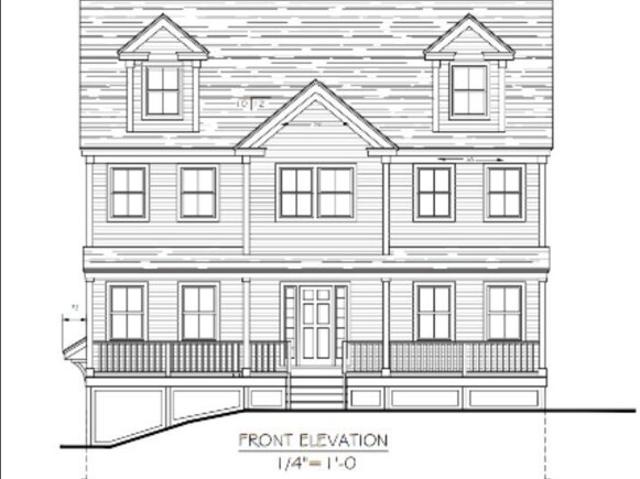 Irish Ln, Rutland, Home For Sale