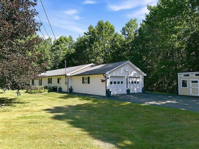 Irish Rd, Levant, Home For Sale